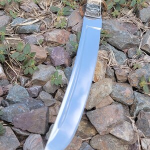 Hand Forged Mini Katana Tanto – Samurai Short Sword Replica - Etsy
