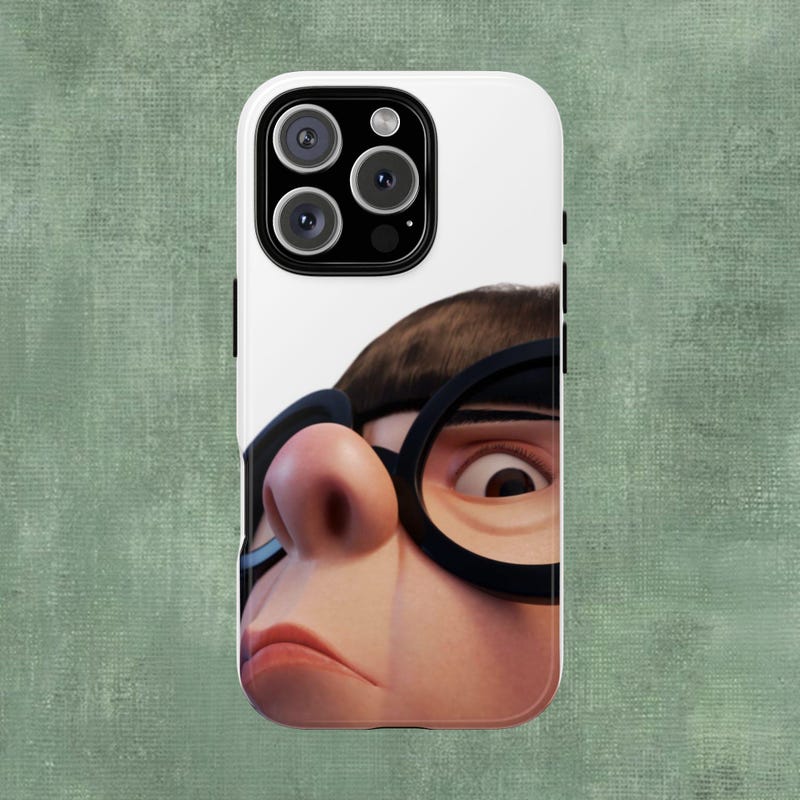 Edna Mode - Etsy