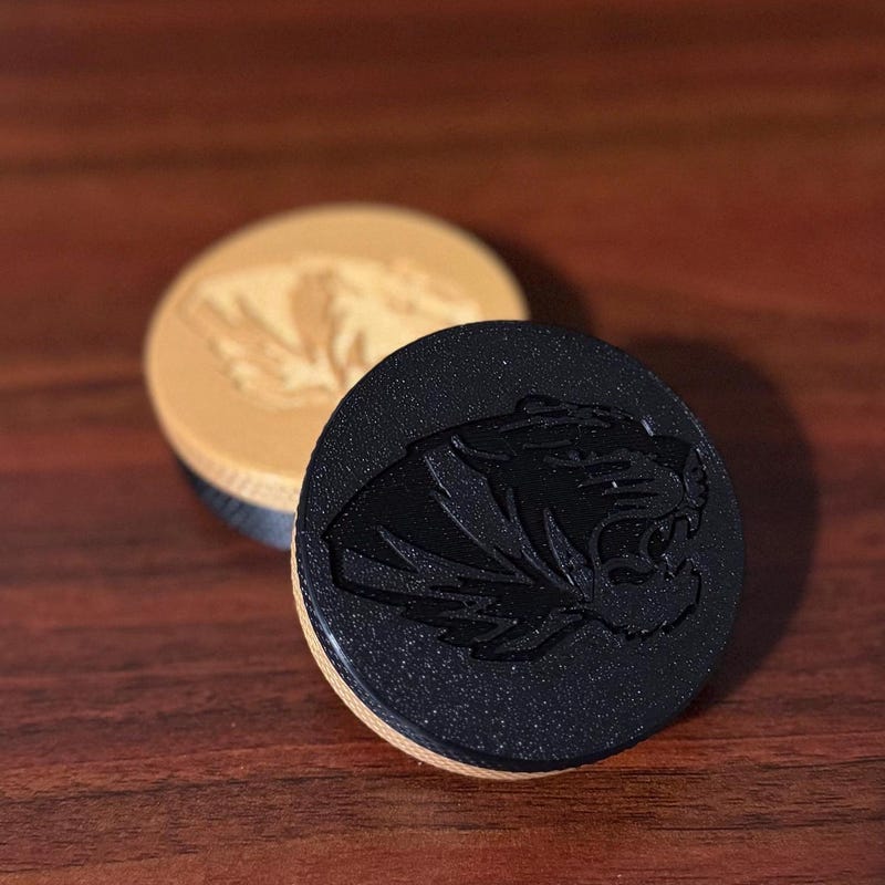 Metal Zyn Can - Etsy