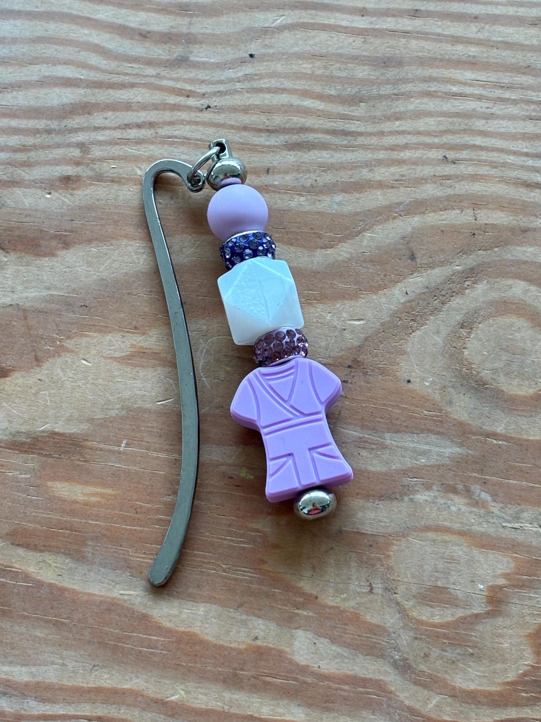 Nurse Bookmark - Etsy
