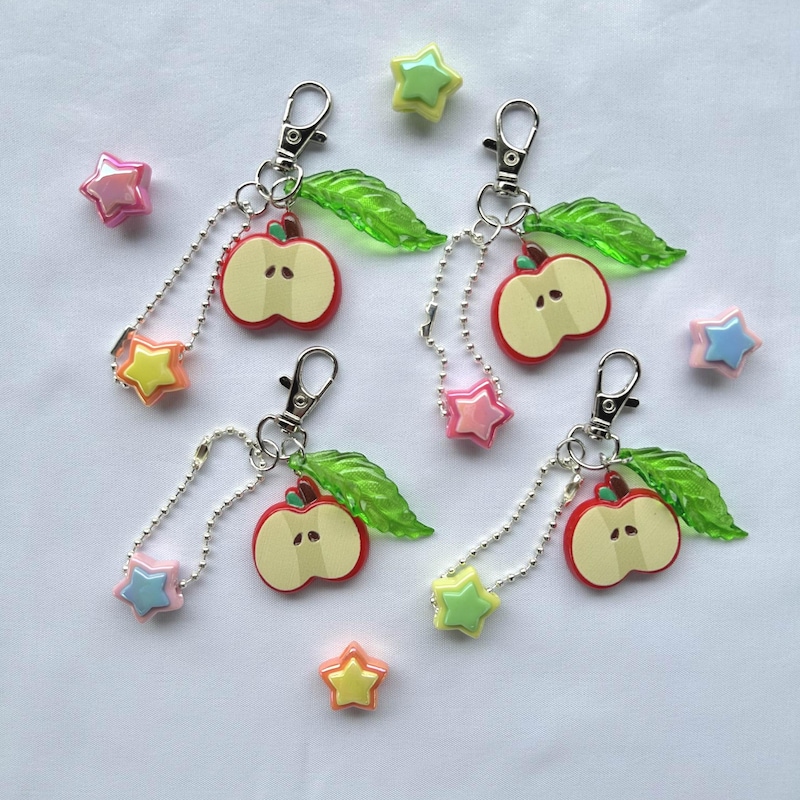 Juminocore Trinkets - Etsy