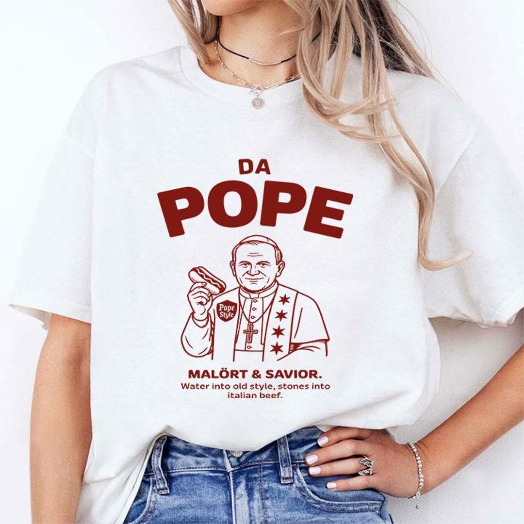 Da Pope Malort and Savior Water Into Old Style Stones Into Italian Beef ...