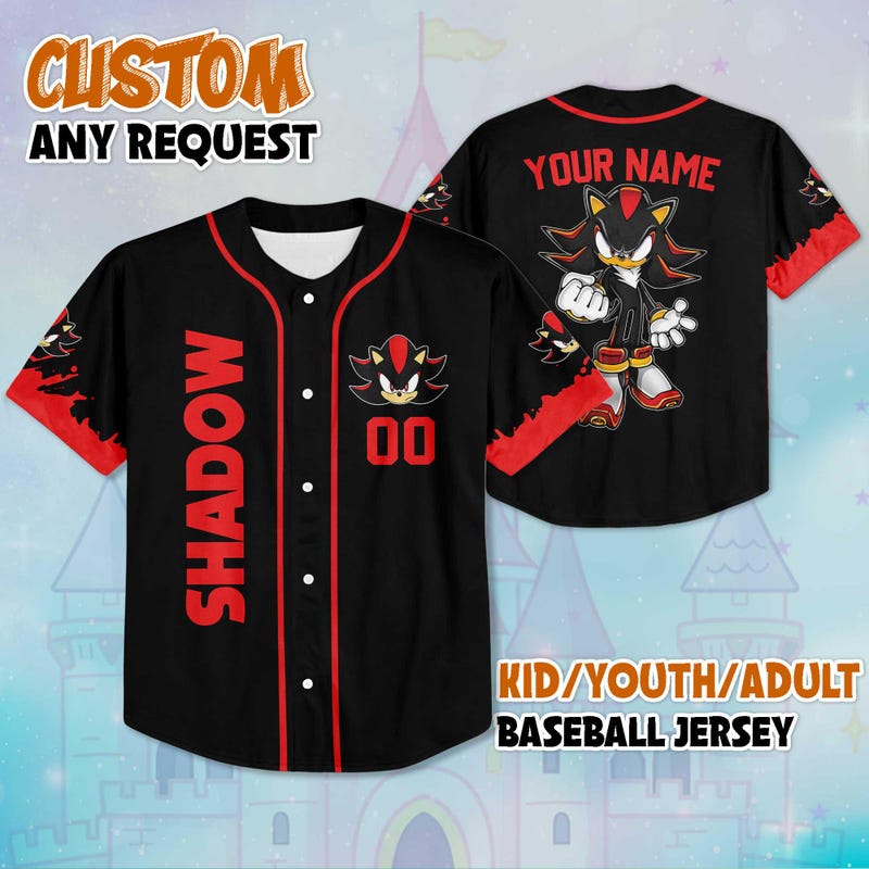 Shadow Clothing Kids - Etsy UK