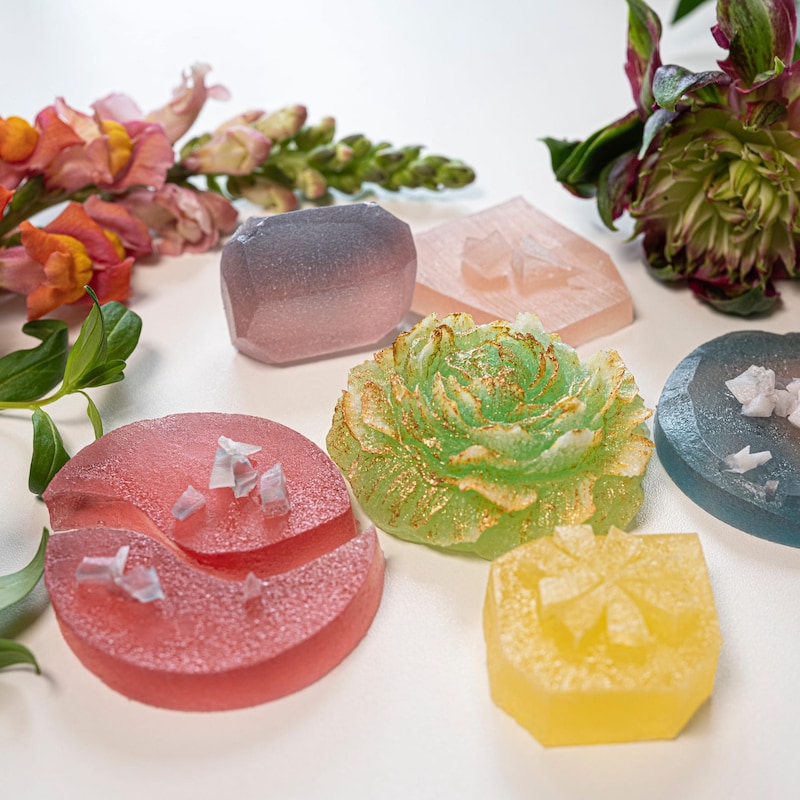 Wax Candy Bottles - Etsy New Zealand