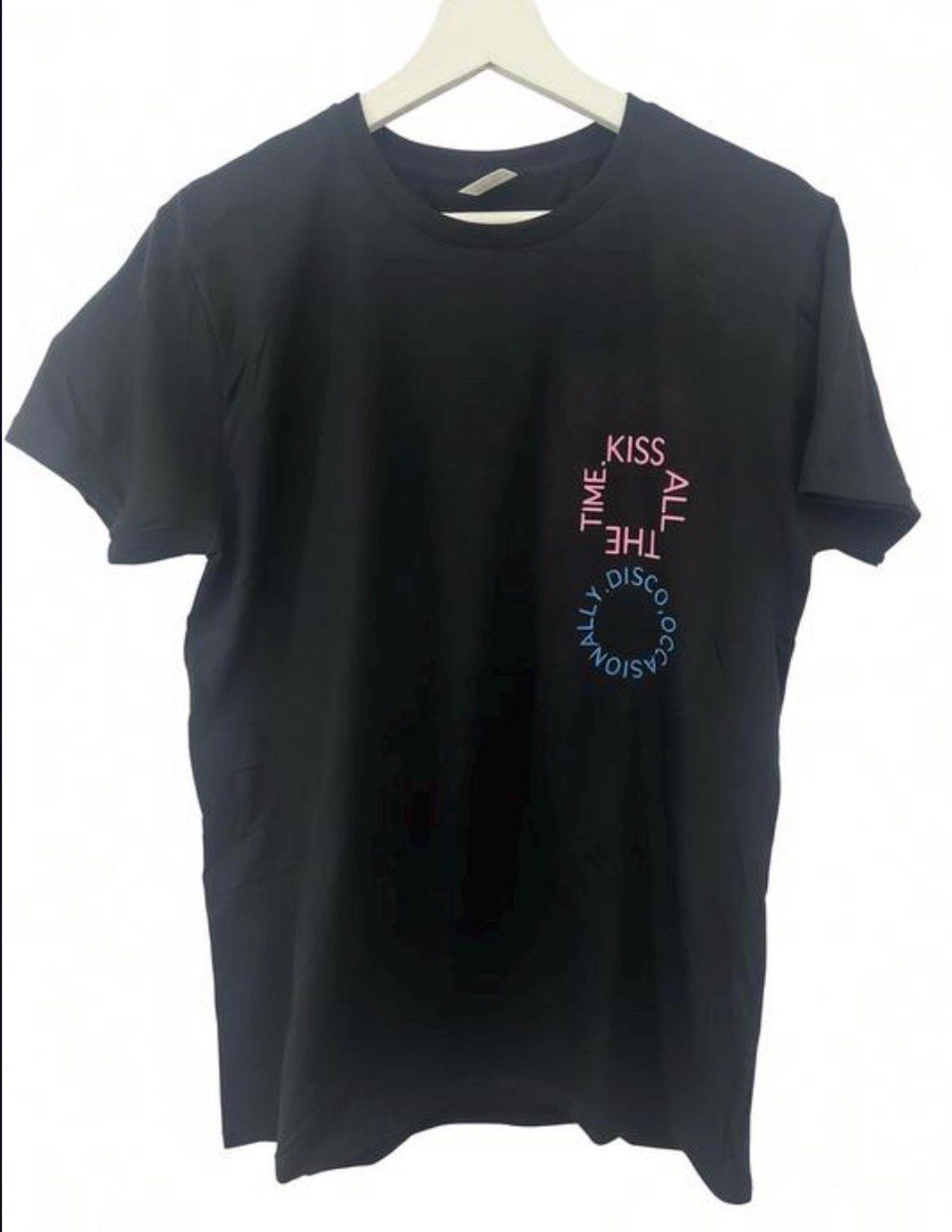 Harry Styles Kiss All the Time Merch - Etsy