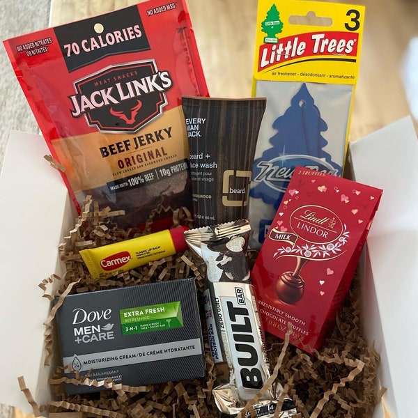 Mens Valentines Gift - 60+ Gift Ideas for 2024