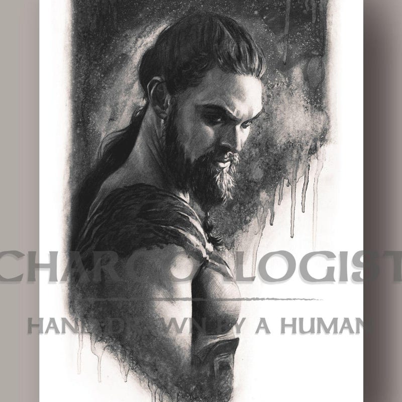 Khal - Etsy