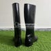 Handmade German Leather Riding Boots: Equestrian Military Reenactment ...