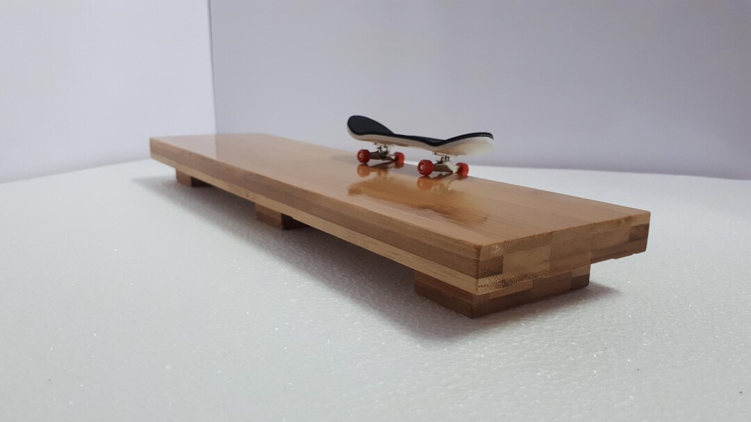 Fingerboard Manual Pad - Etsy