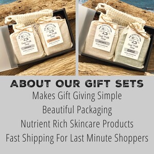 Dad Soap Set for Him Under 20 Gift Set for Fathers Day Gift Bath and ...