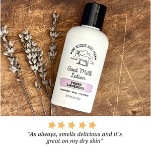 Holiday Bulk Goat Milk Lotion Hand Cream Favors Bulk Hand Lotion 2 ...