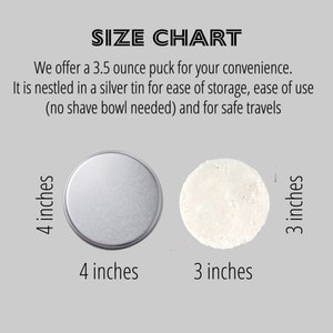 Sandalwood Goat Milk Shave Soap for Men Groomsmen Gift Shave Kit ...
