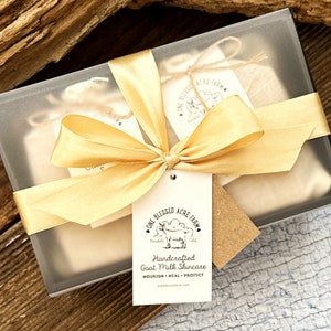 Dad Soap Set for Him Under 20 Gift Set for Fathers Day Gift Bath and ...