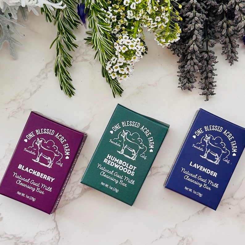 Guest Soap Travel Size Soap Air BNB Guest Soap Bed and Breakfast Soap ...