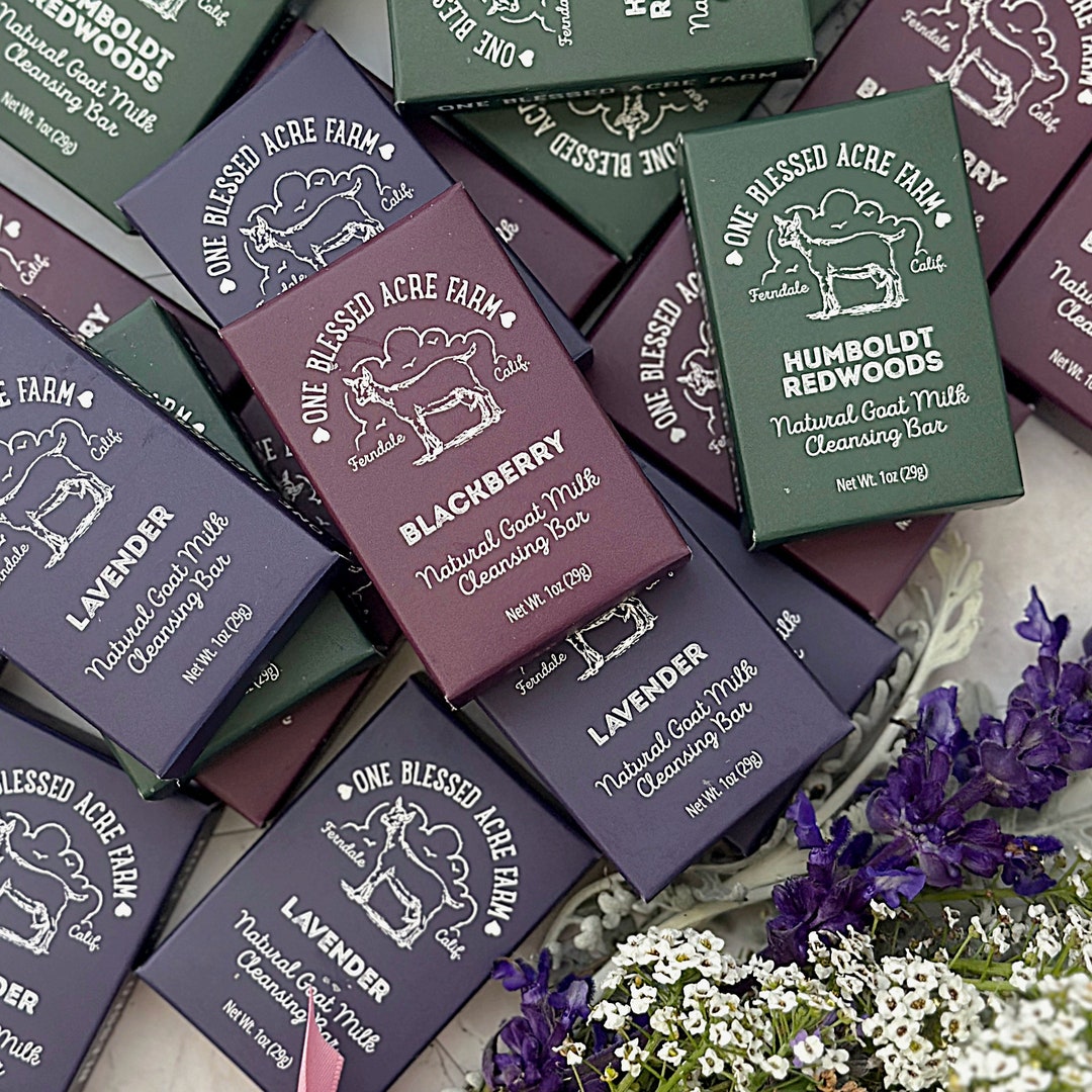 Guest Soap Travel Size Soap Air BNB Guest Soap Bed and Breakfast Soap ...