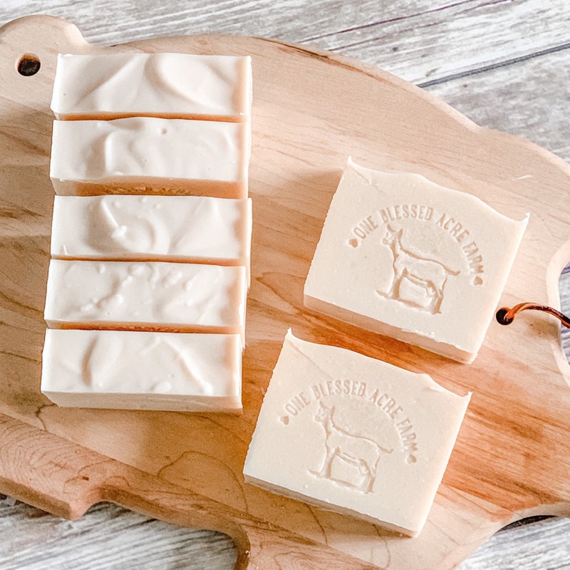 Goat Milk Box - Etsy
