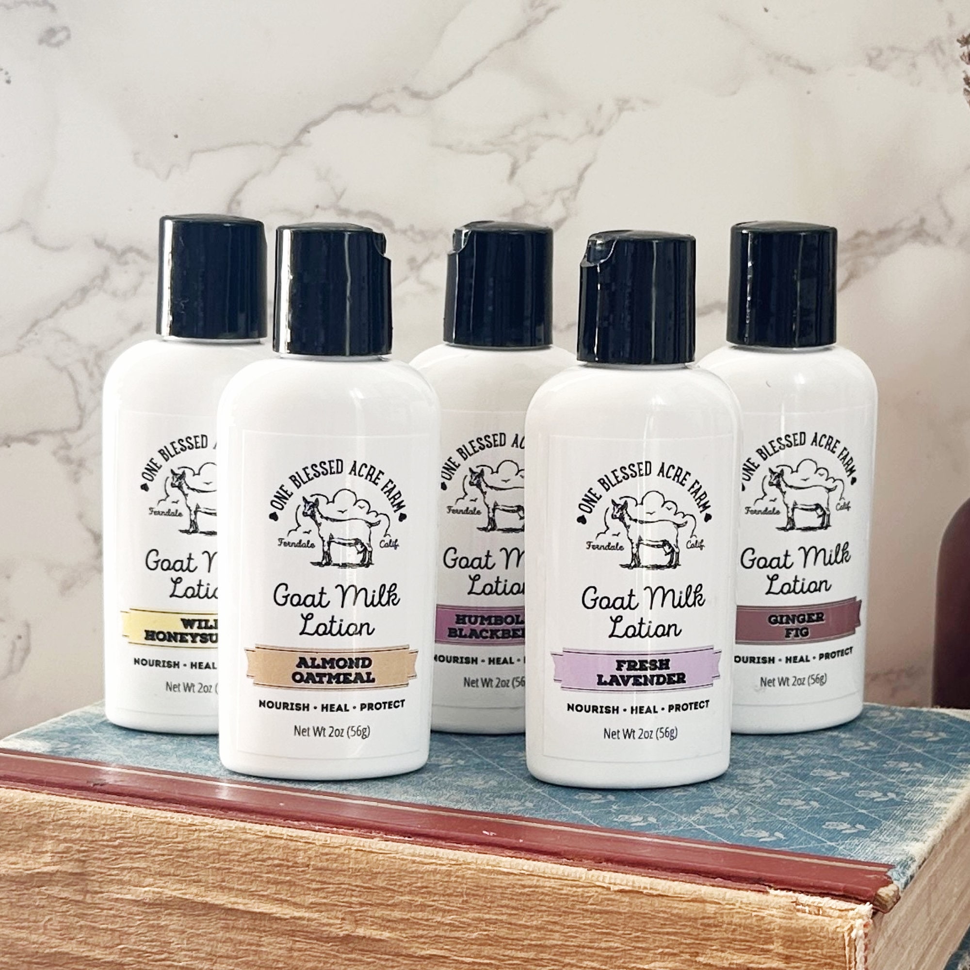 Subscription Box Wholesale Lotion for Subscription Bulk Skincare ...