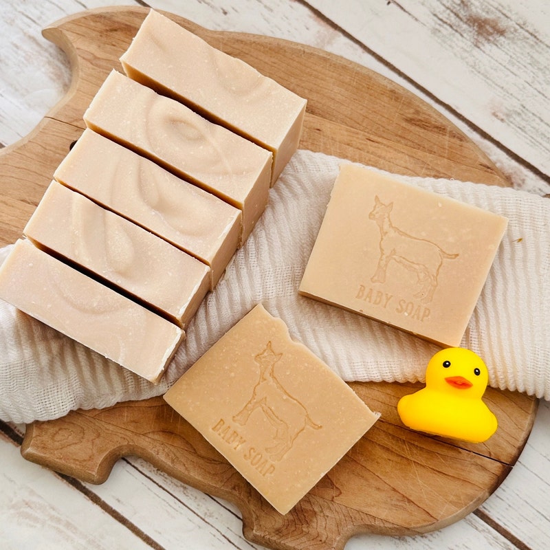 Soap for Gift Baby Shower - 60+ Gift Ideas for 2026