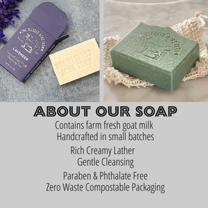 Guest Soap Travel Size Soap Air BNB Guest Soap Bed and Breakfast Soap ...