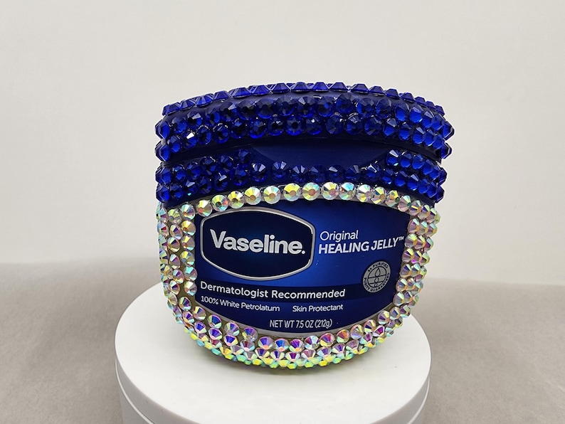 Blinged and Bedazzled Rhinestone Vase Line - Etsy