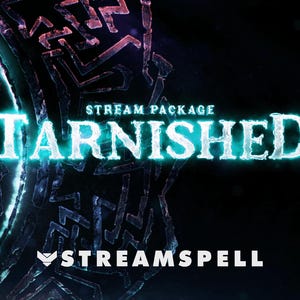 Elden Ring Twitch Overlays | Dark Fantasy Stream Package | Animated Alerts, Screens, Transition ...
