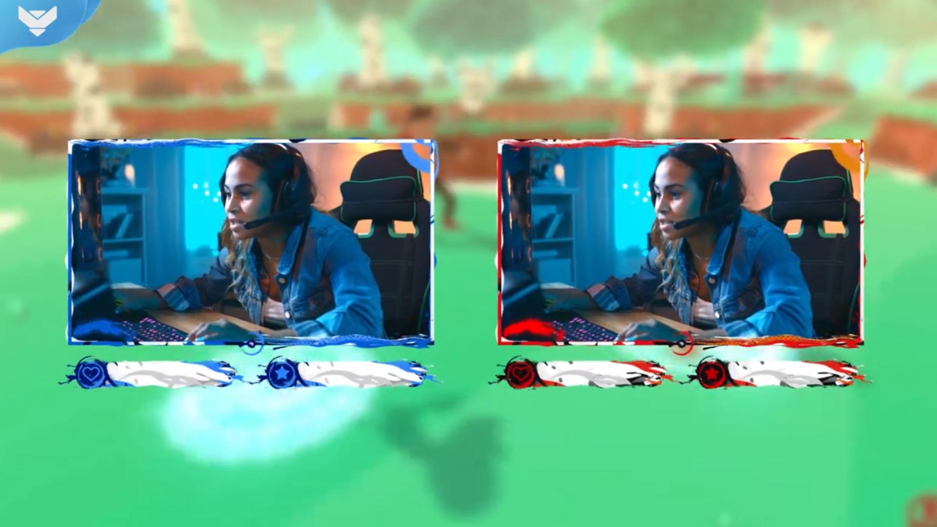 Pokémon Blaze Stream Overlay Package, Dual Output, Alerts, Transition ...