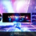Neon Sci-fi Twitch Overlays | Futuristic Stream Package | Animated ...