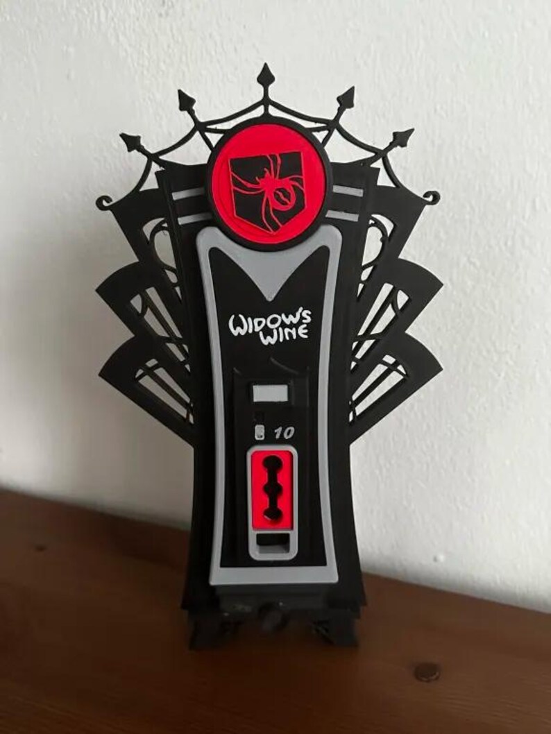 COD Zombies Perk Machines | 3D Printed Collectibles & Gamer Decor - Etsy