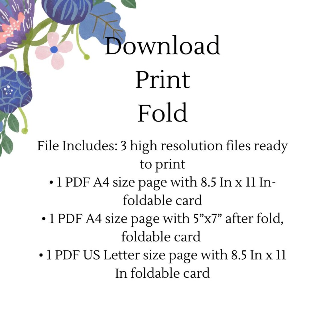 Thank You for Your Genes Printable Card, Digital Mothers Day Card ...