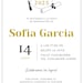 Spanish Graduation Party Invitation – Editable, Modern Design (digital ...