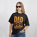 Dad You Are My King – Father’s Day Digital Art, Lion and Cub Printable ...