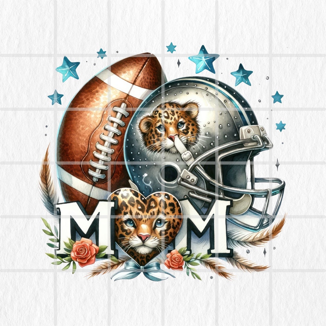 American Football Mom Sublimation Design,game Day Png,sport Mom,mother ...