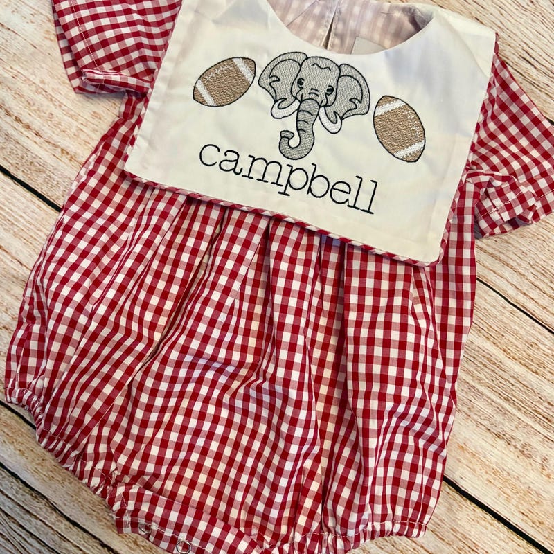 Roll Tide Baby - Etsy