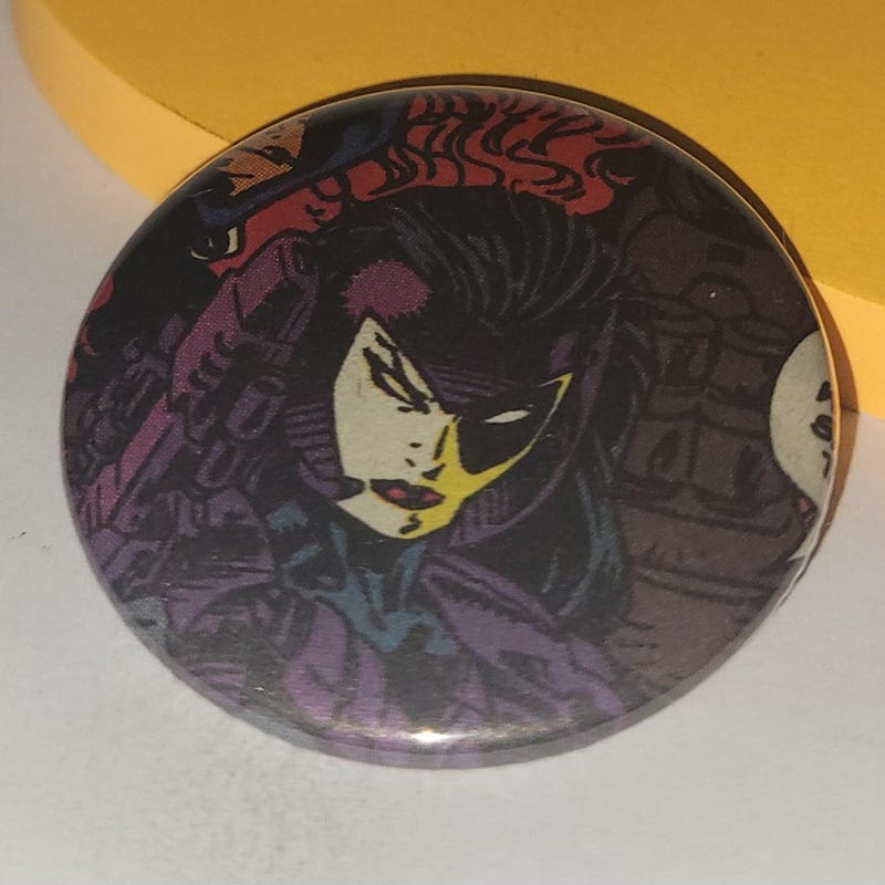 X Force Deadpool Patch - Etsy