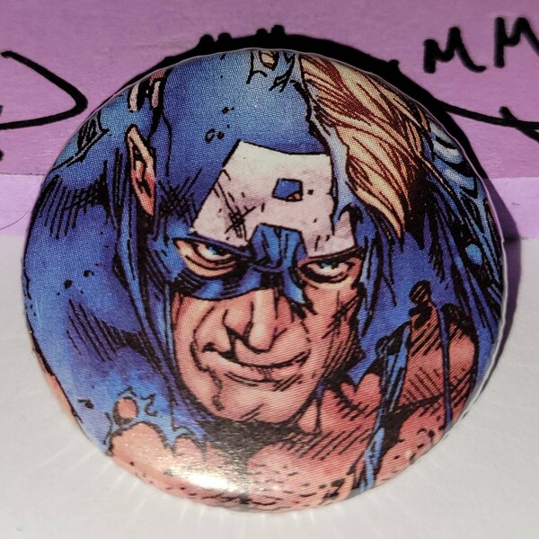 Custom Comic Book - Etsy