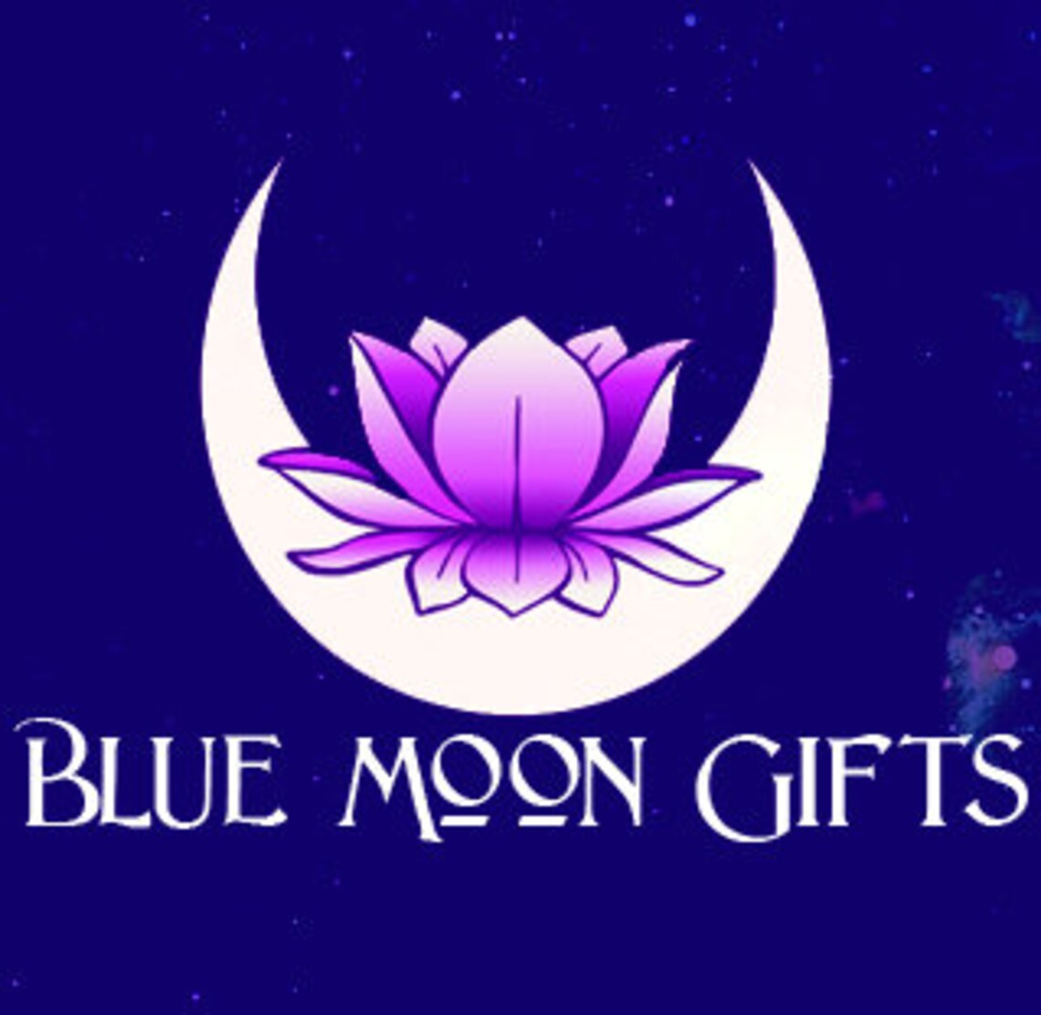 Red Moon Necklace Red Moon Moon Pendant Red Moon Jewelry - Etsy