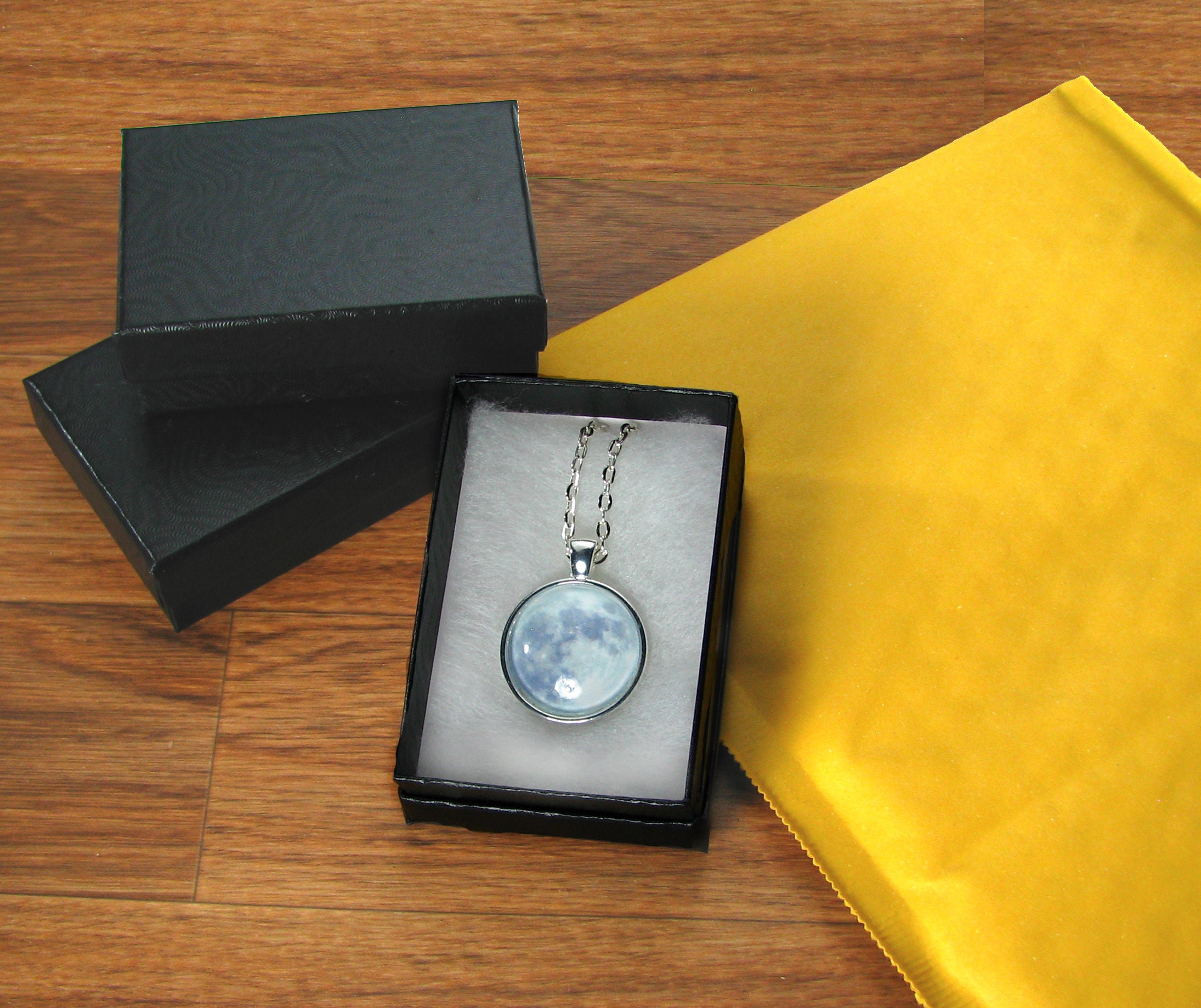 Uranus Necklace Uranus Pendant Uranus Jewelry Uranuscharm | Etsy