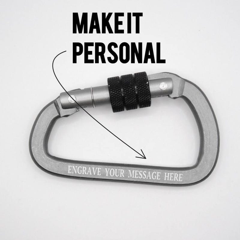 Purses With Carabiner - Etsy