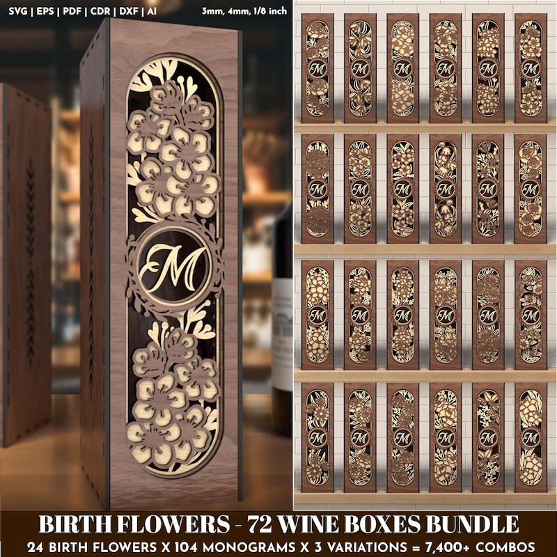 Personalised Sketch Box - Etsy