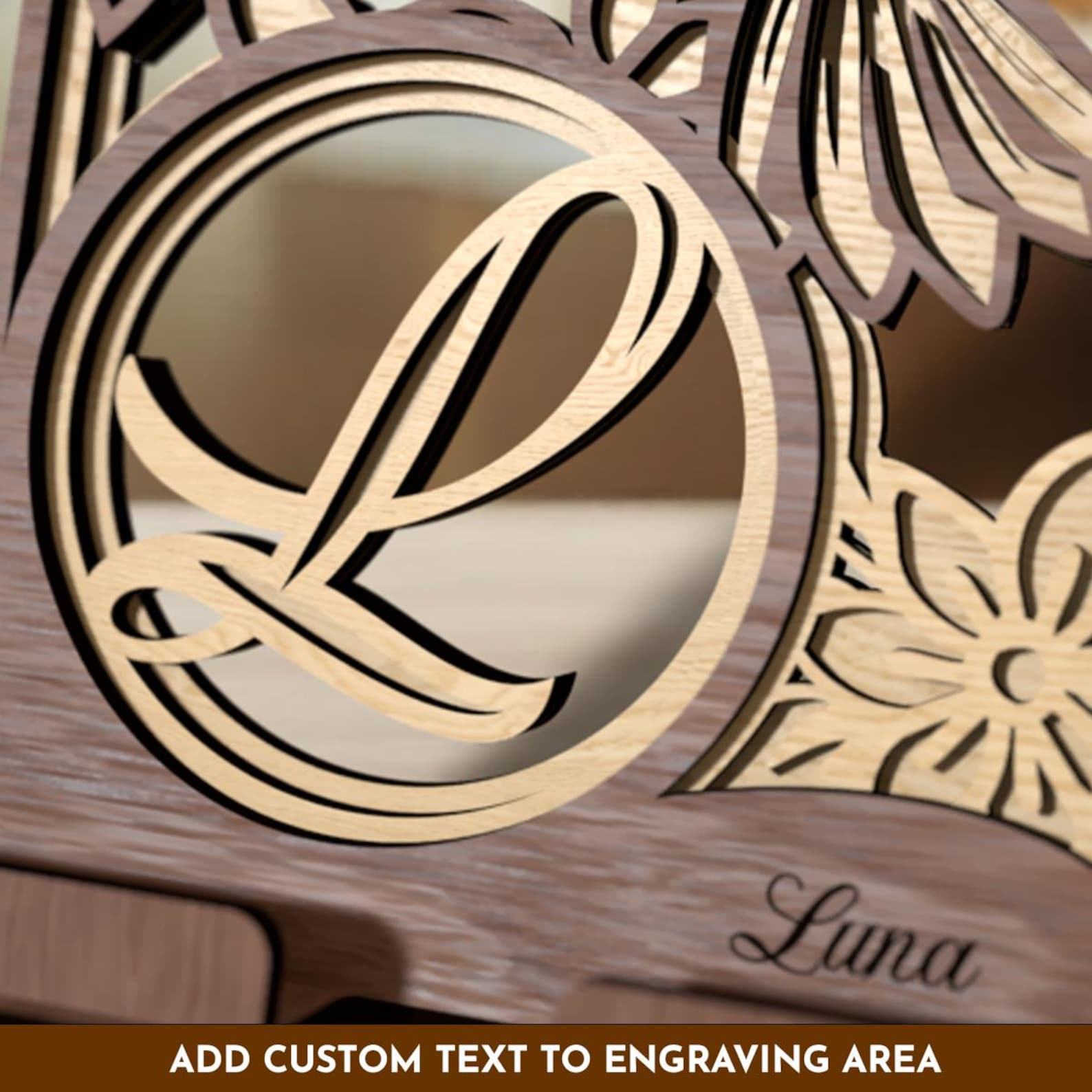 Hummingbird Phone Stand, Phone Holder, Laser Cut Svg Files, Vector ...