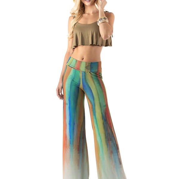 Ms Pants - Etsy