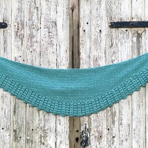 Airbender Shawl - Etsy