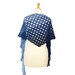 Storm Shawl Crochet Pattern - Etsy