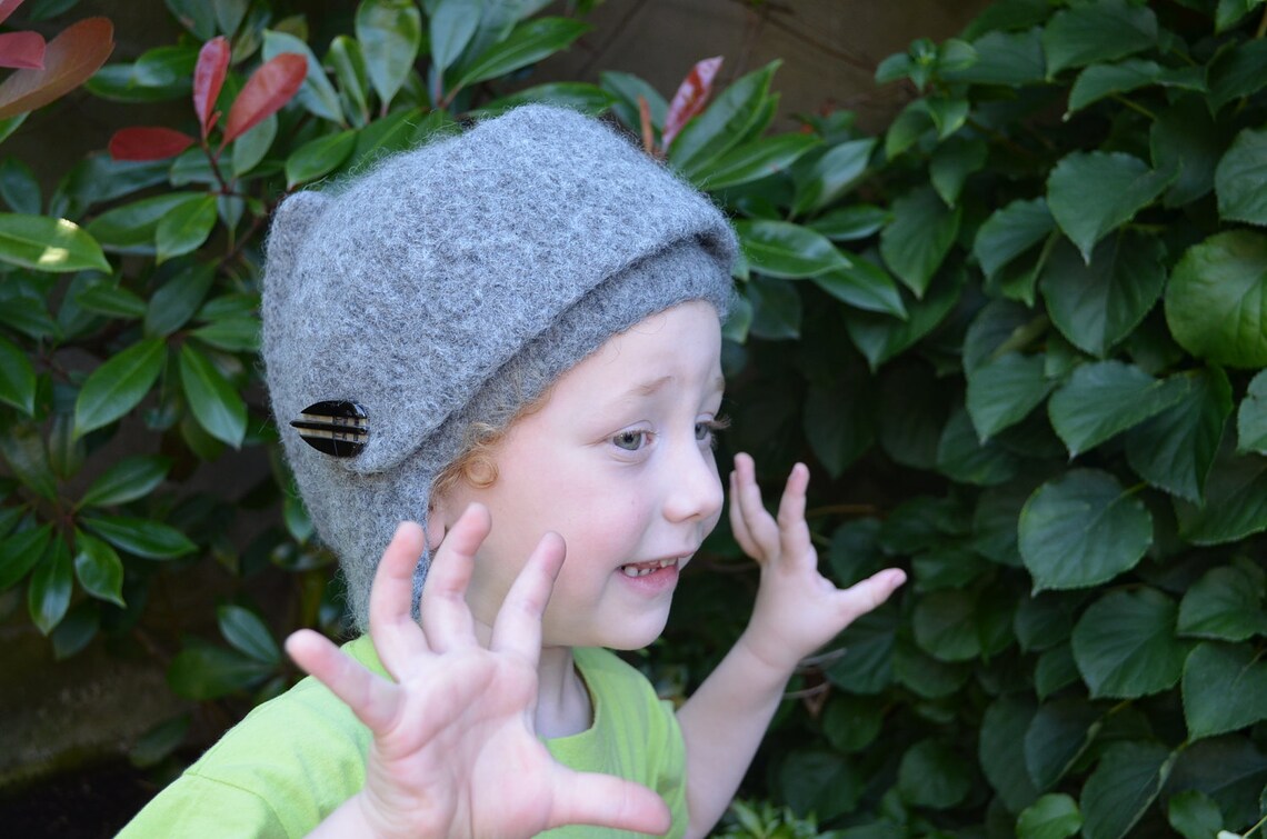 CROCHET PATTERN : Knight Helmet for Children - Etsy