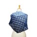 Storm Shawl Crochet Pattern - Etsy