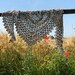 Splash Shawl - Etsy