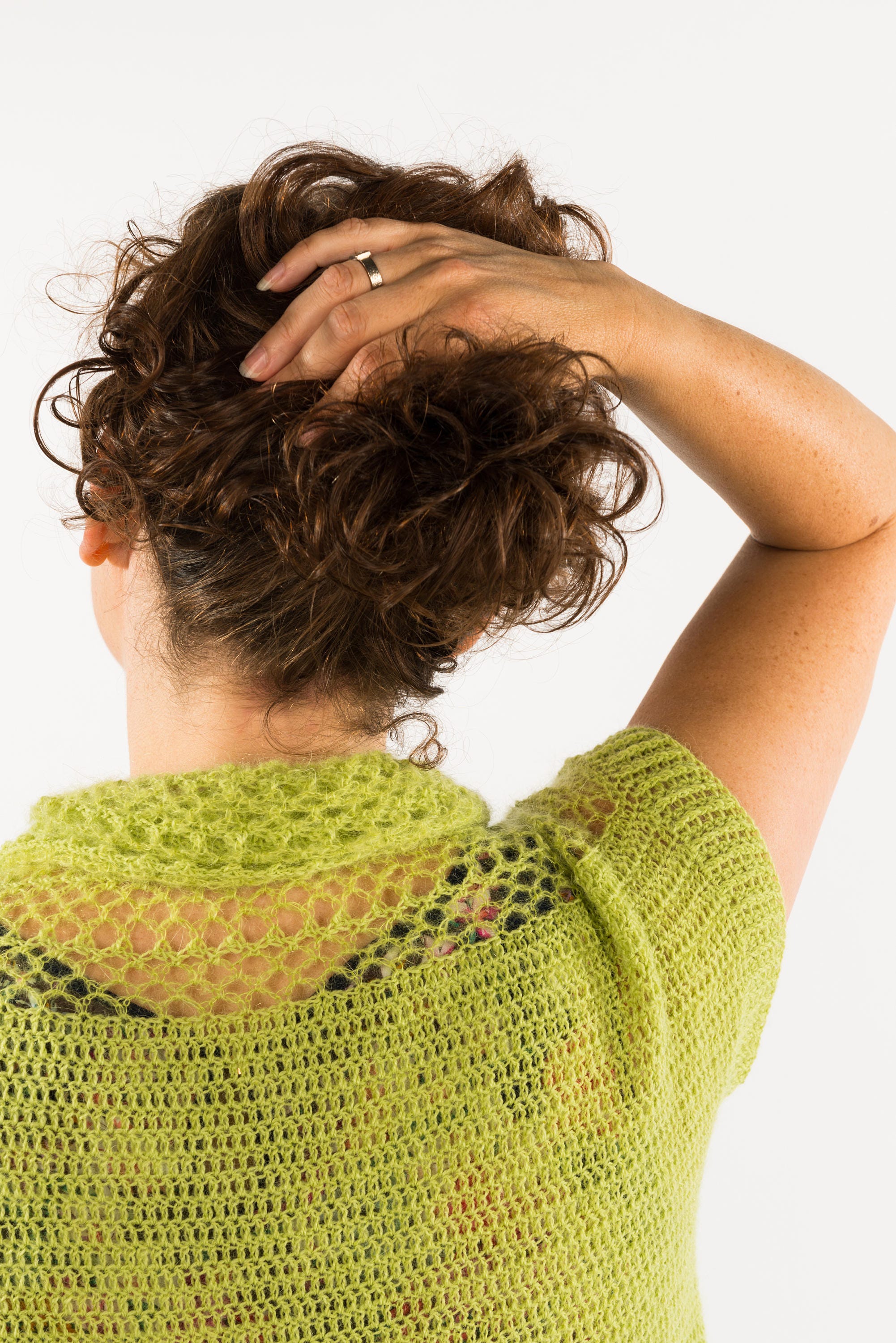 Millie's Cardigan Crochet Pattern - Etsy