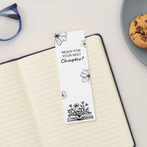 Real Estate Bookmark - Etsy