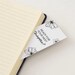 Real Estate Bookmark - Etsy