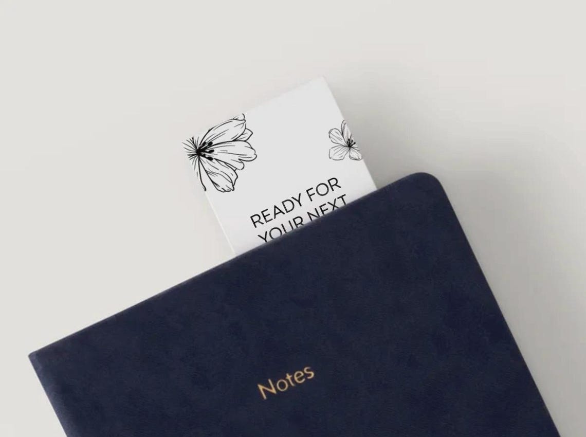 Real Estate Bookmark - Etsy
